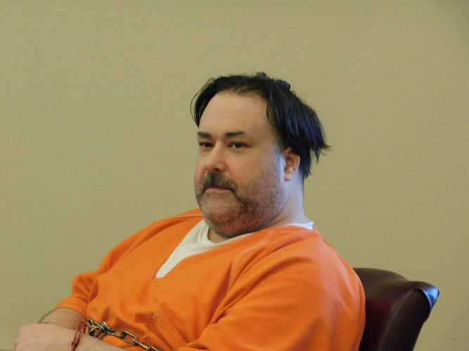 Gawron sentenced to 43 years to life | News, Sports, Jobs - The Times ...
